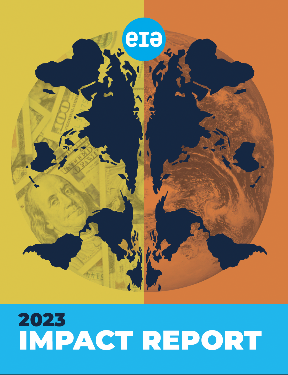 2023 Impact Report — EIA